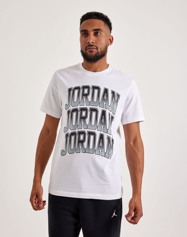 Jordan Stack Tee – DTLR