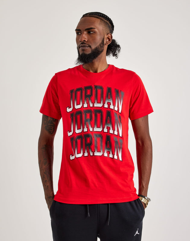 Jordan Stack Tee – DTLR