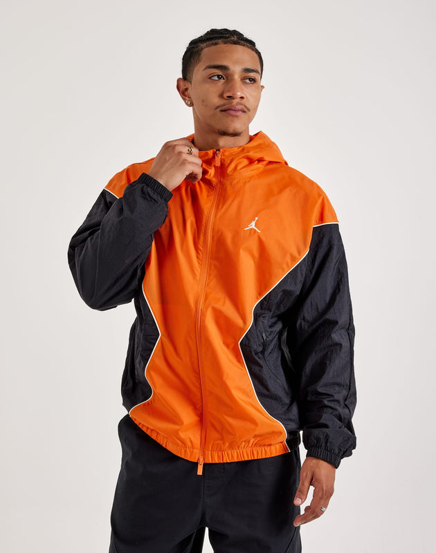 Jordan Brooklyn Draft Jacket – DTLR