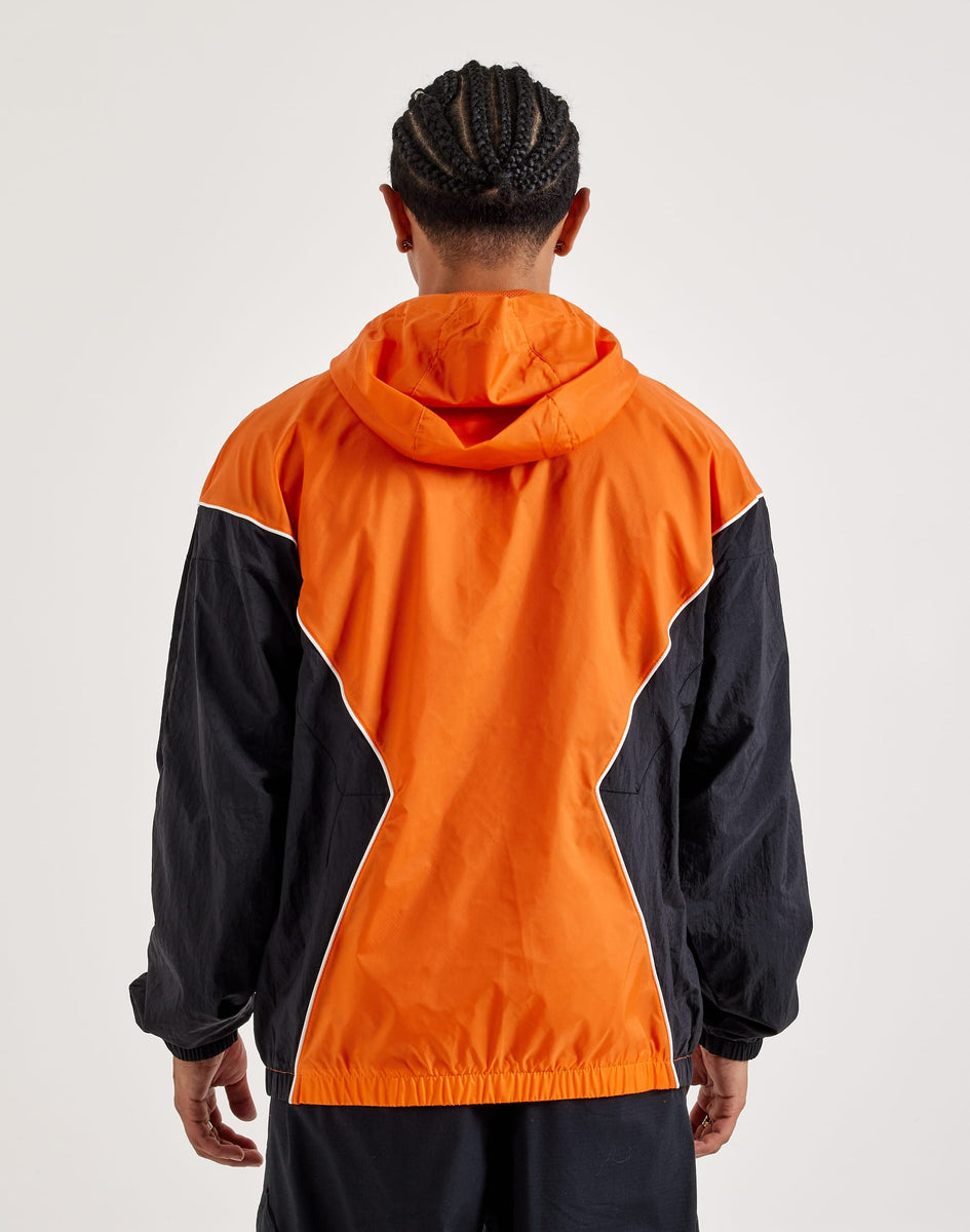 Jordan Brooklyn Draft Jacket – DTLR
