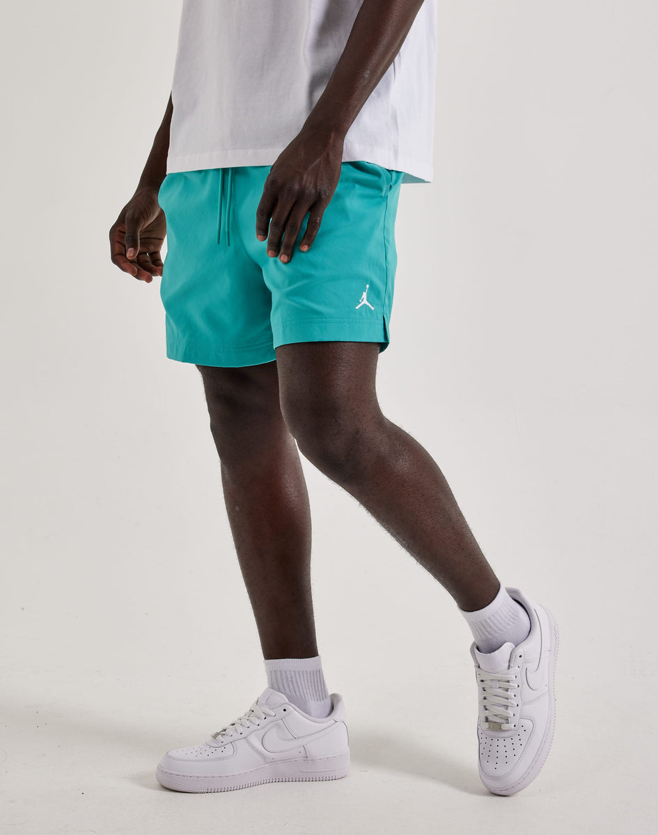 Jordan Poolside Shorts – DTLR