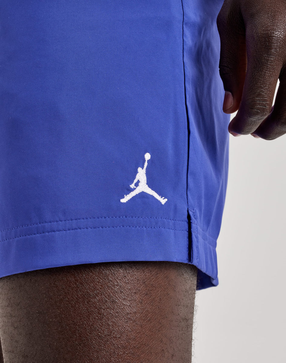 Jordan Poolside Shorts – DTLR