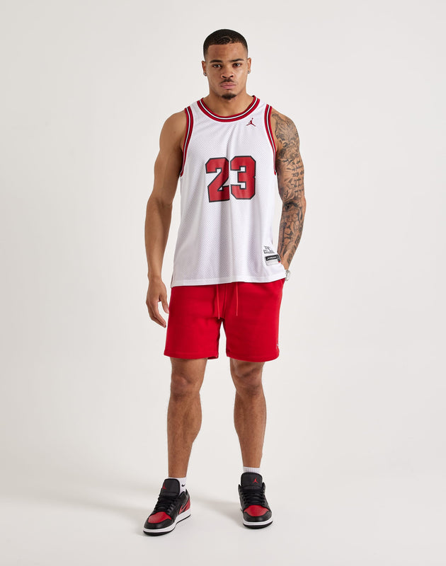 Jordan Essentials Summer Jersey – DTLR