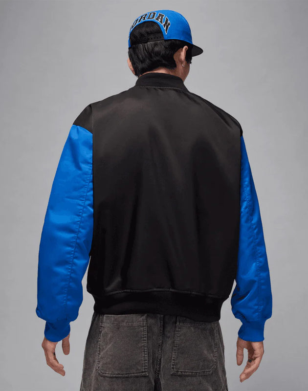 Jordan Brooklyn Varsity Jacket – DTLR