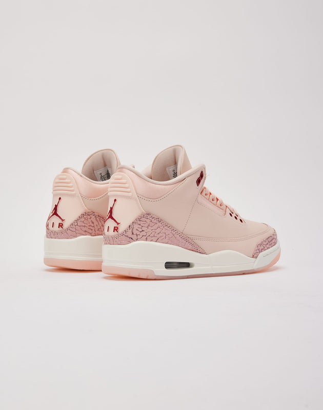 Jordan Air Jordan 3 Retro 'Treat Yourself' – DTLR