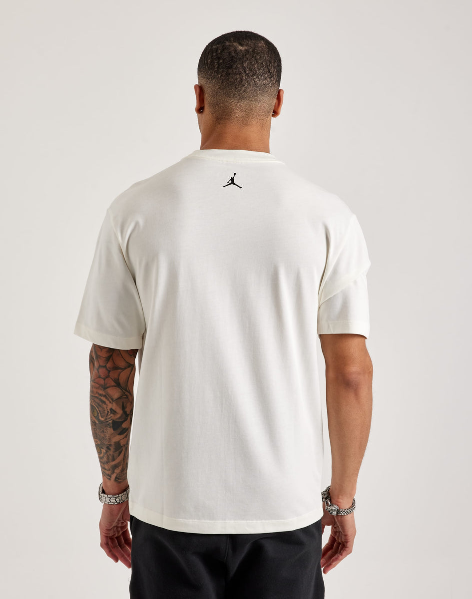 Jordan Flight MVP Rings Tee – DTLR
