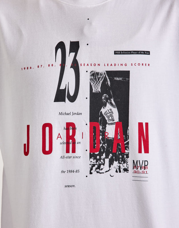 Jordan Reissue Graphic Tee – DTLR