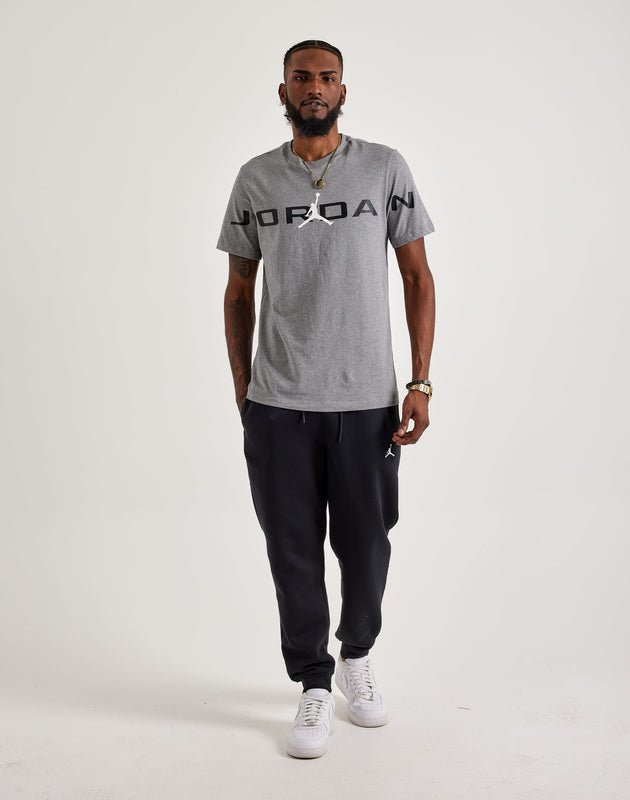 Jordan Air Stretch Tee – DTLR