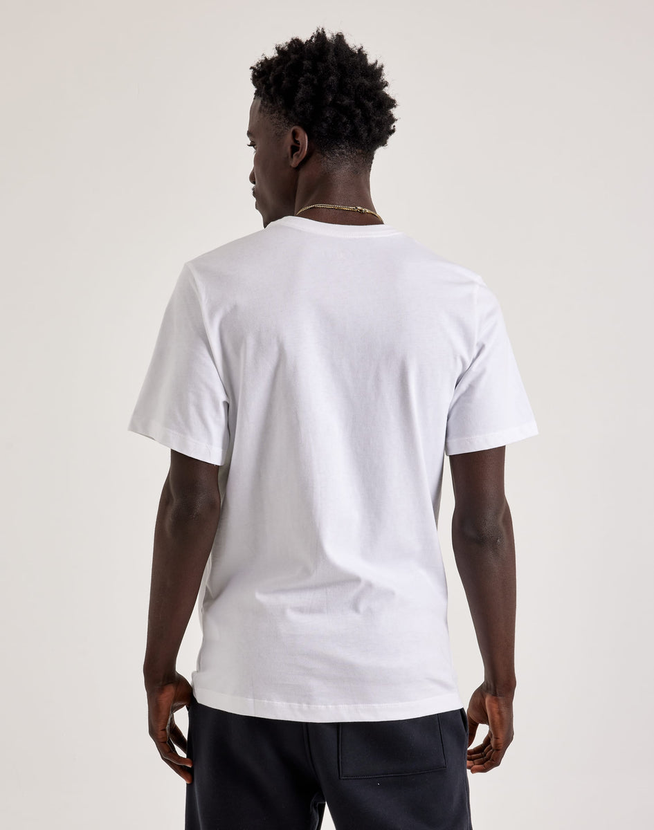 Jordan Air Stretch Tee – DTLR