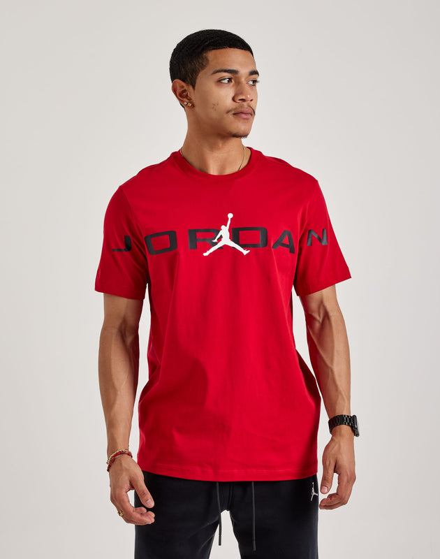 Jordan Air Stretch Tee – DTLR