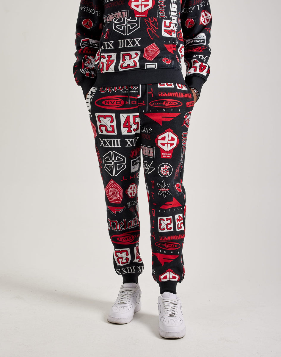 Jordan Essentials Fleece Pants – DTLR