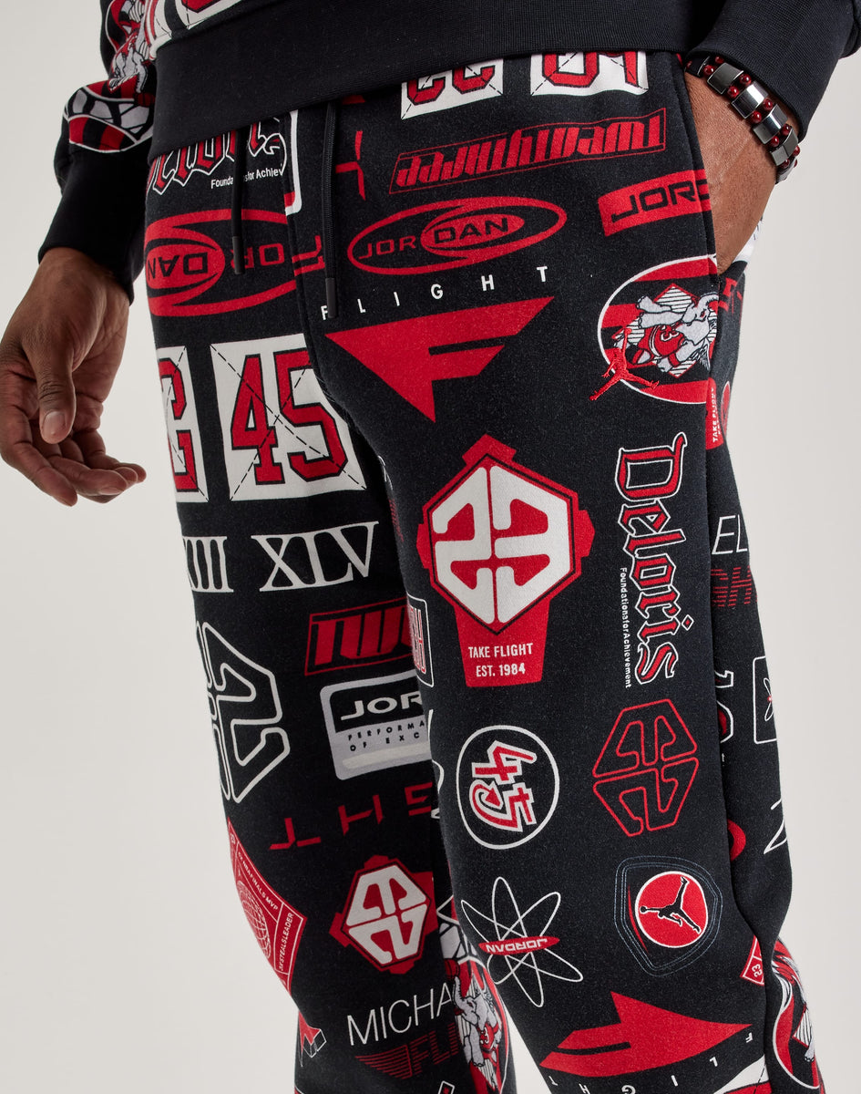 Jordan Essentials Fleece Pants – DTLR