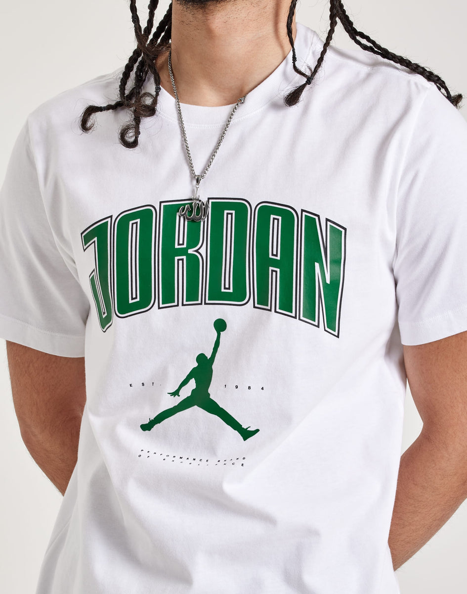 Jordan Graphic Tee – DTLR