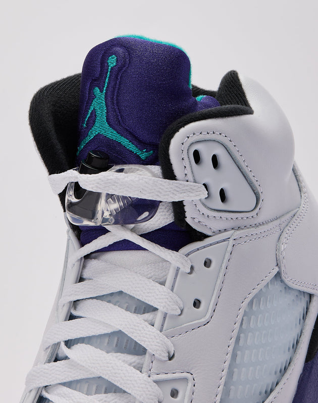 Jordan Air Jordan 5 Retro OG 'Grape' – DTLR