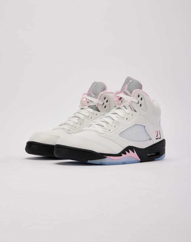 Jordan Air Jordan 5 Retro 'Medium Soft Pink' – DTLR