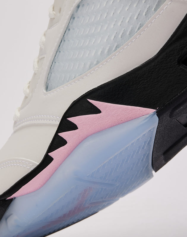 Jordan Air Jordan 5 Retro 'Medium Soft Pink' – DTLR
