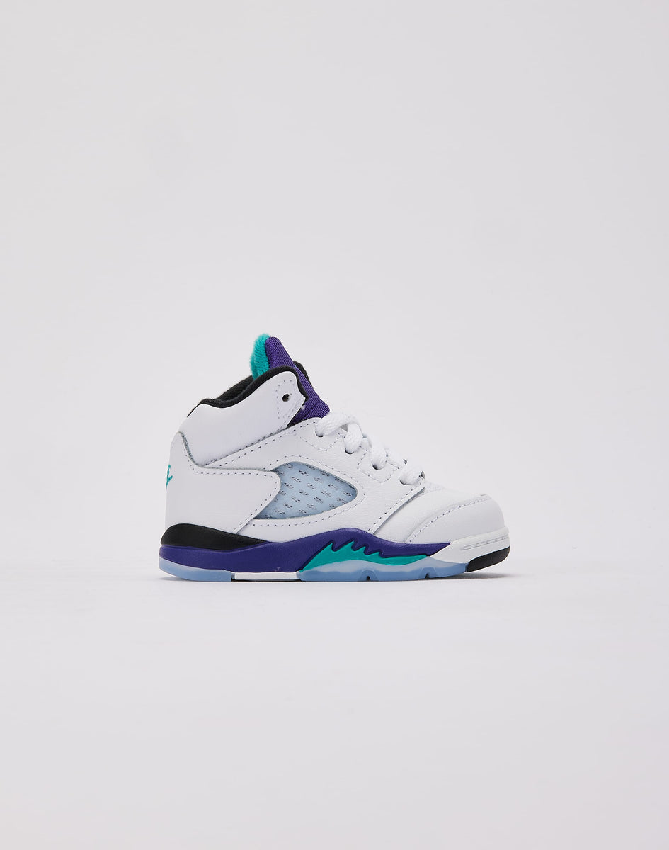 Jordan Air Jordan 5 Retro OG 'Grape' Toddler – DTLR