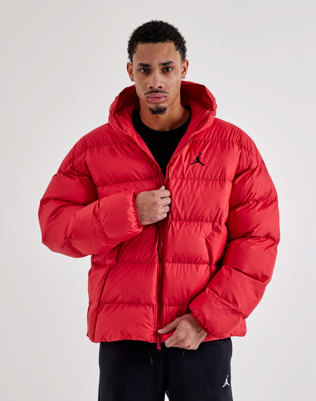 Jordan Essential Puffer Jacket – DTLR