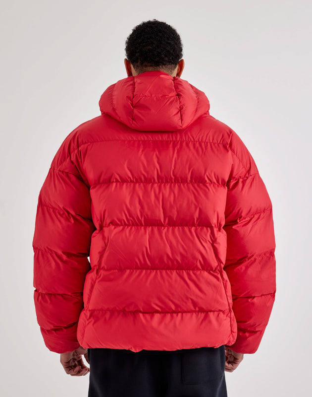 Jordan Essential Puffer Jacket – DTLR
