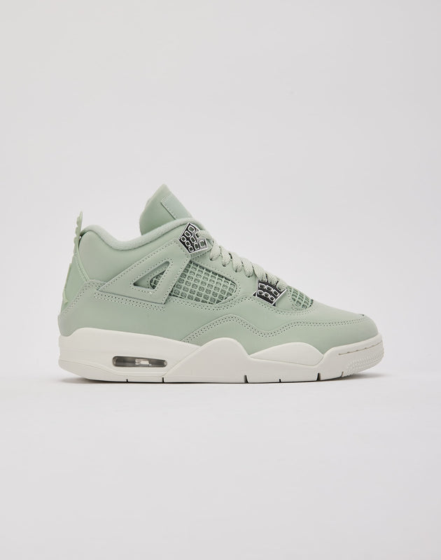 Jordan Air Jordan 4 Retro 'Abundance' – DTLR