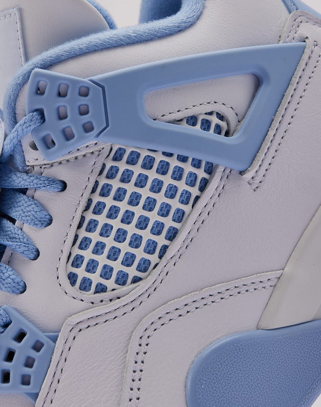 Jordan Air Jordan 4 Retro 'Aluminum' – DTLR