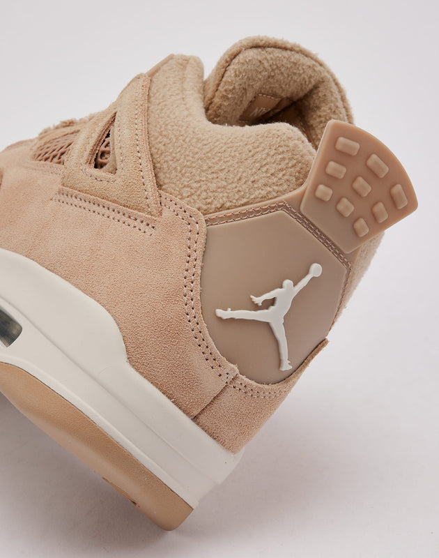 Jordan Air Jordan 4 Retro 'Cozy Girl' – DTLR