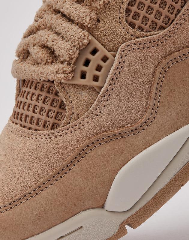 Jordan Air Jordan 4 Retro 'Cozy Girl' – DTLR