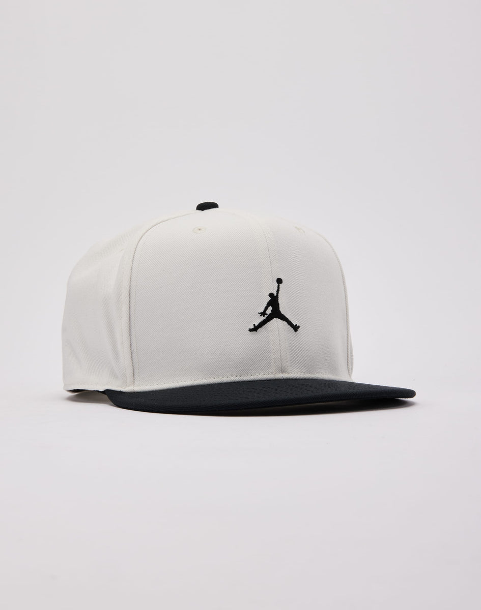Jordan Pro Structured Hat – DTLR