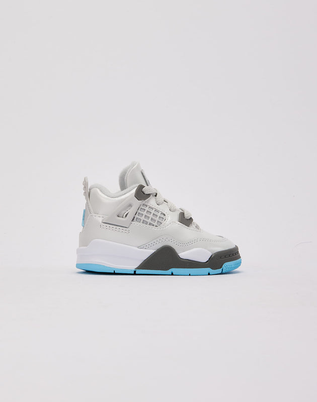 Jordan Air Jordan 4 Retro 'Photon Dust' Toddler – DTLR