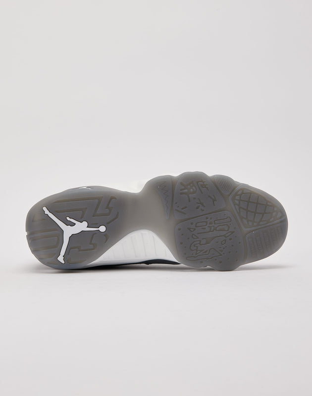 Jordan Air Jordan 9 Retro 'Cool Grey' – DTLR