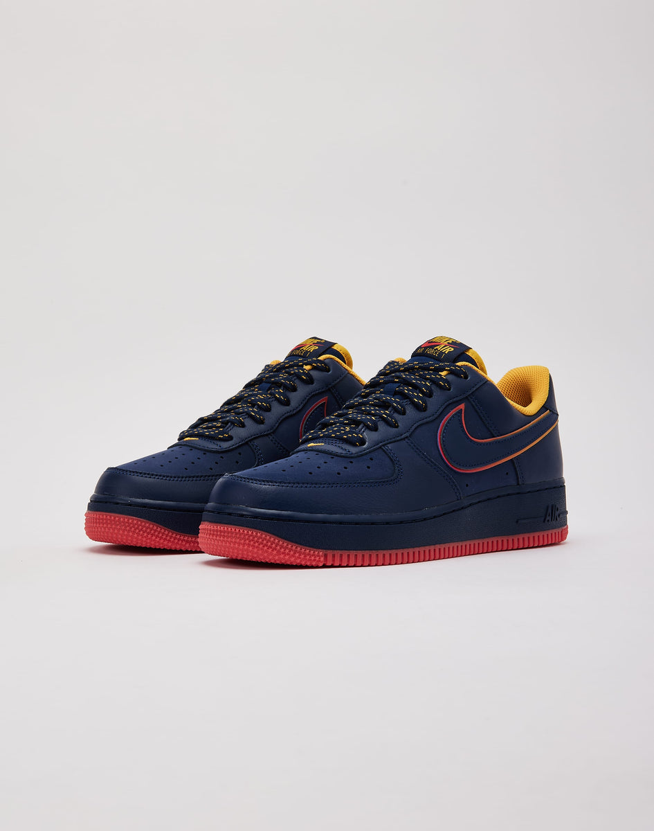 Nike Air Force 1 Low '07 LV8 'Retro Lettering' – DTLR