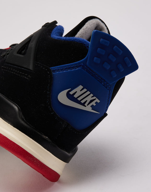 Jordan Air Jordan 4 Retro 'Rare Air' Toddler – DTLR