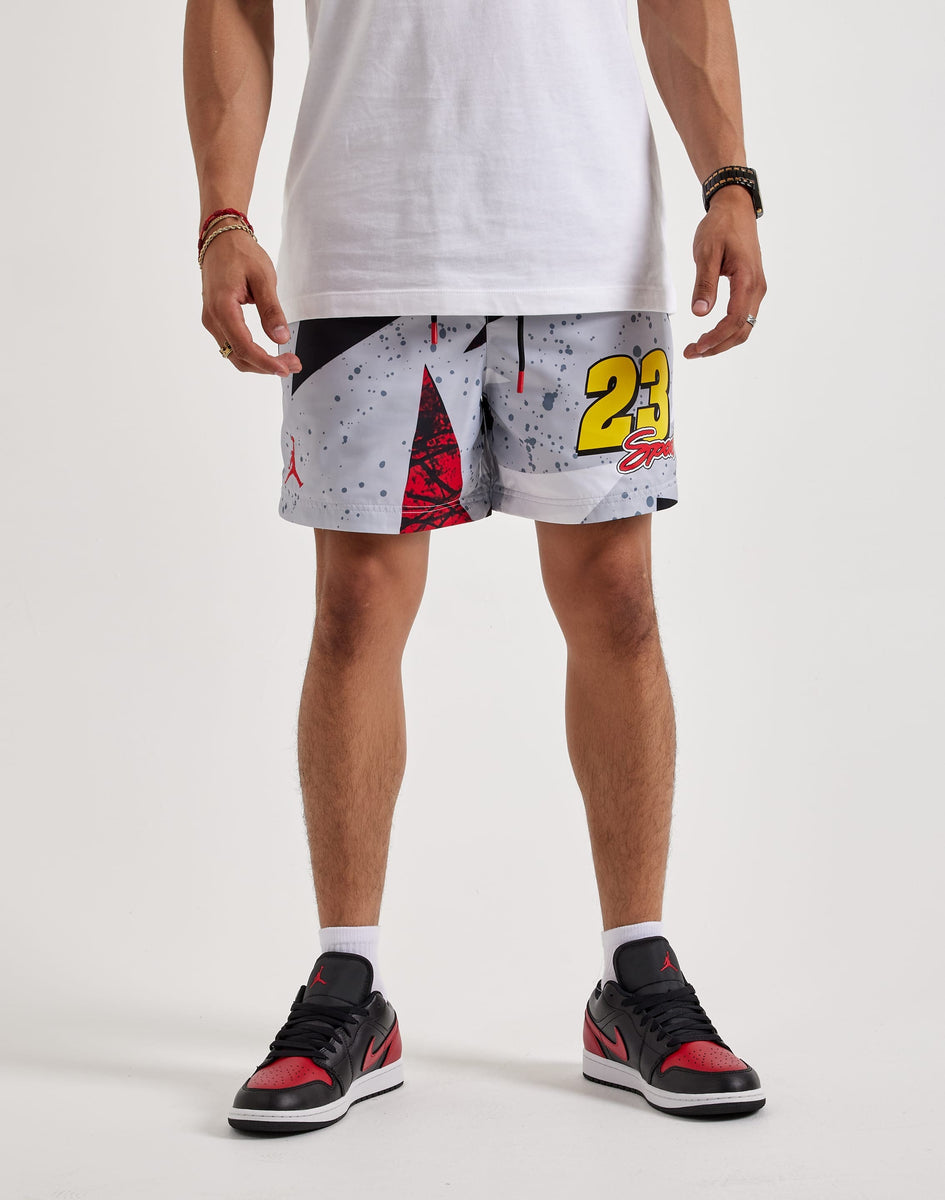 Jordan Poolside Shorts – DTLR