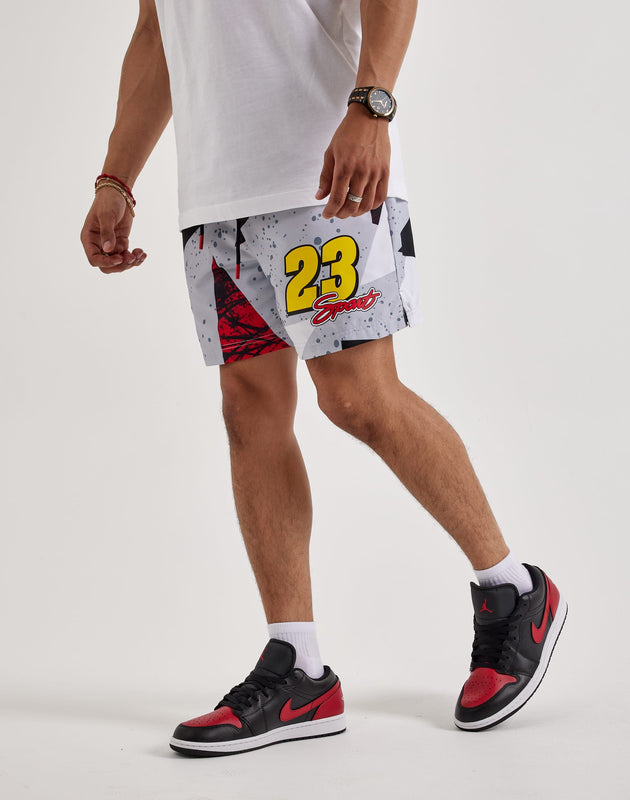 Jordan Poolside Shorts – DTLR