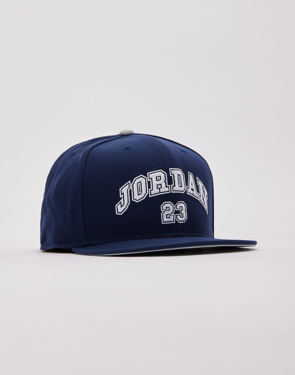 Jordan Pro MVP Cap – DTLR