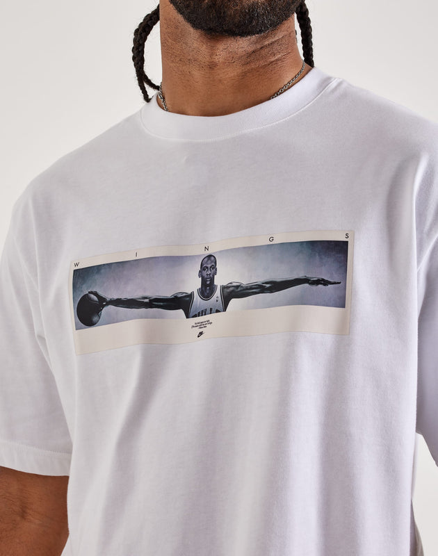 Jordan Photo Tee – DTLR