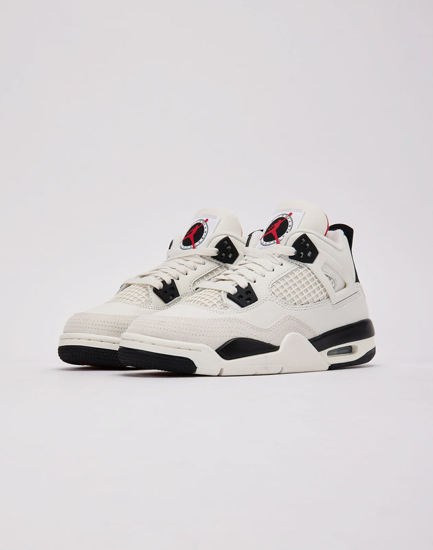 Jordan Air Jordan 4 Retro 'Flight Club' Grade-School – DTLR