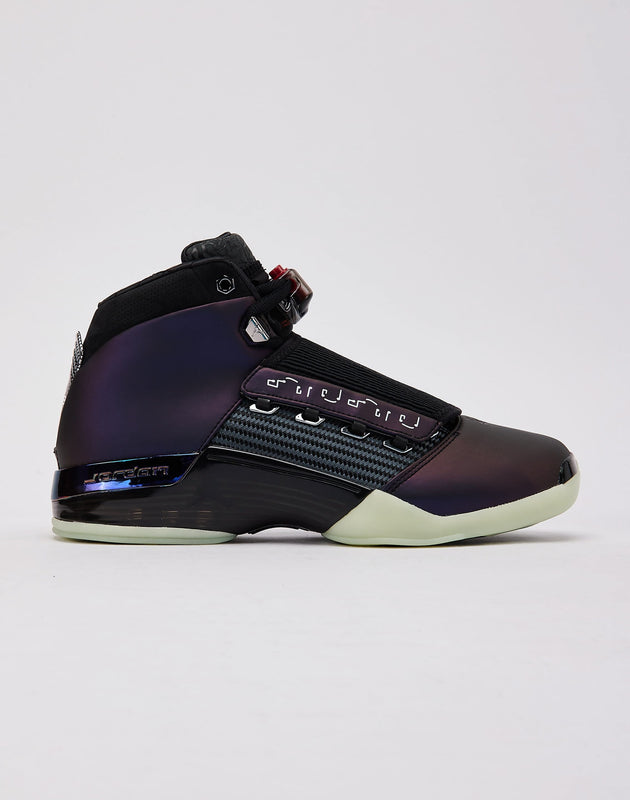 Jordan Jordan 17 Retro Low Doernbecher – DTLR