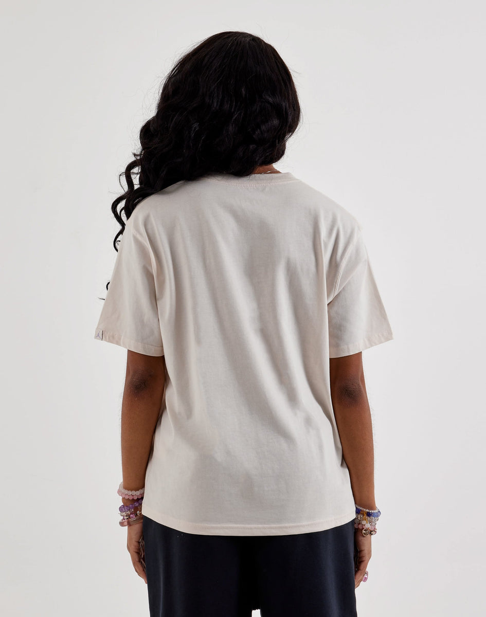 Jordan “Our Turn” Graphic Tee – DTLR