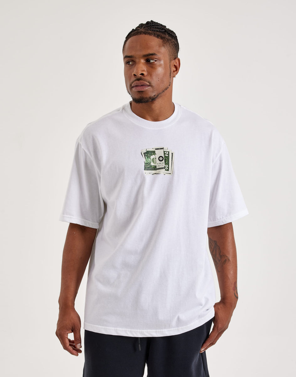 Jordan Pure Money Tee – DTLR
