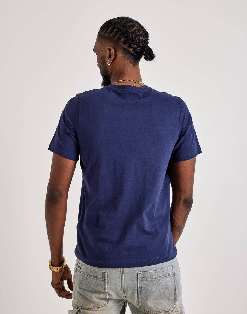 Kappa Korpo Cromen Tee – DTLR