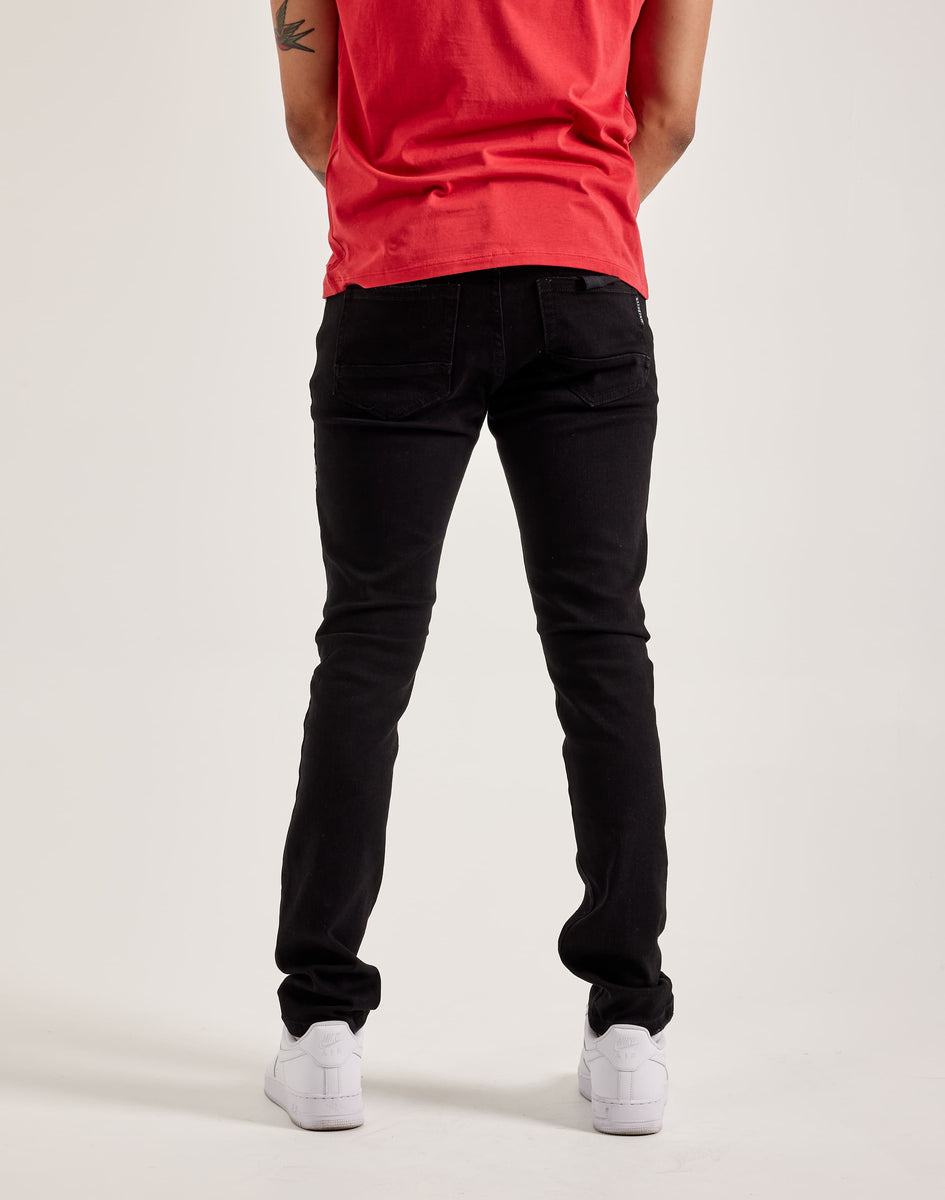 Kilogram Basic Denim Jeans – DTLR