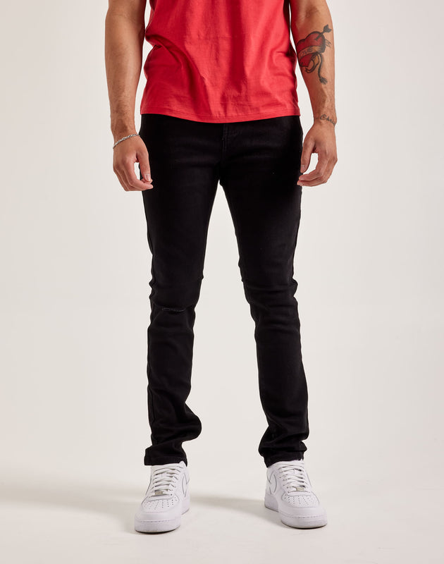 Kilogram Basic Denim Jeans – DTLR