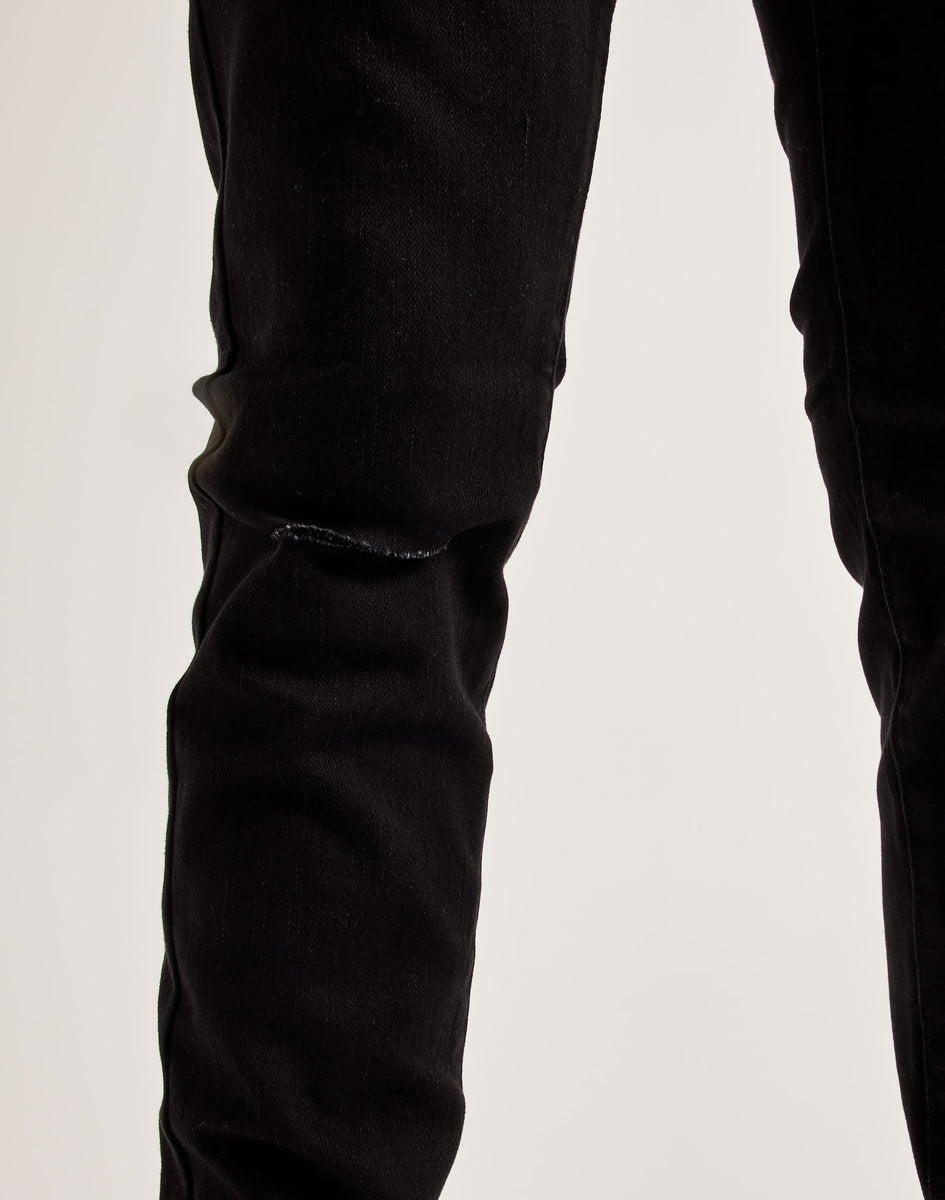 Kilogram Basic Denim Jeans – DTLR