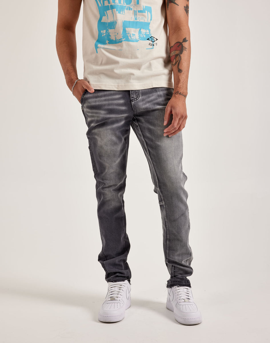 Kilogram Denim Jeans – DTLR
