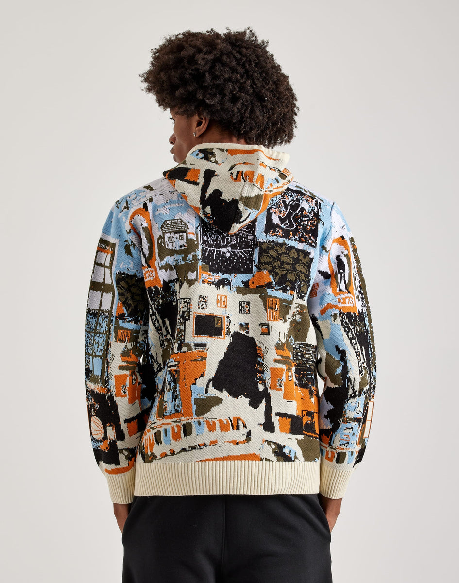 Chapter By Kohli One In A Million Sweater – DTLR
