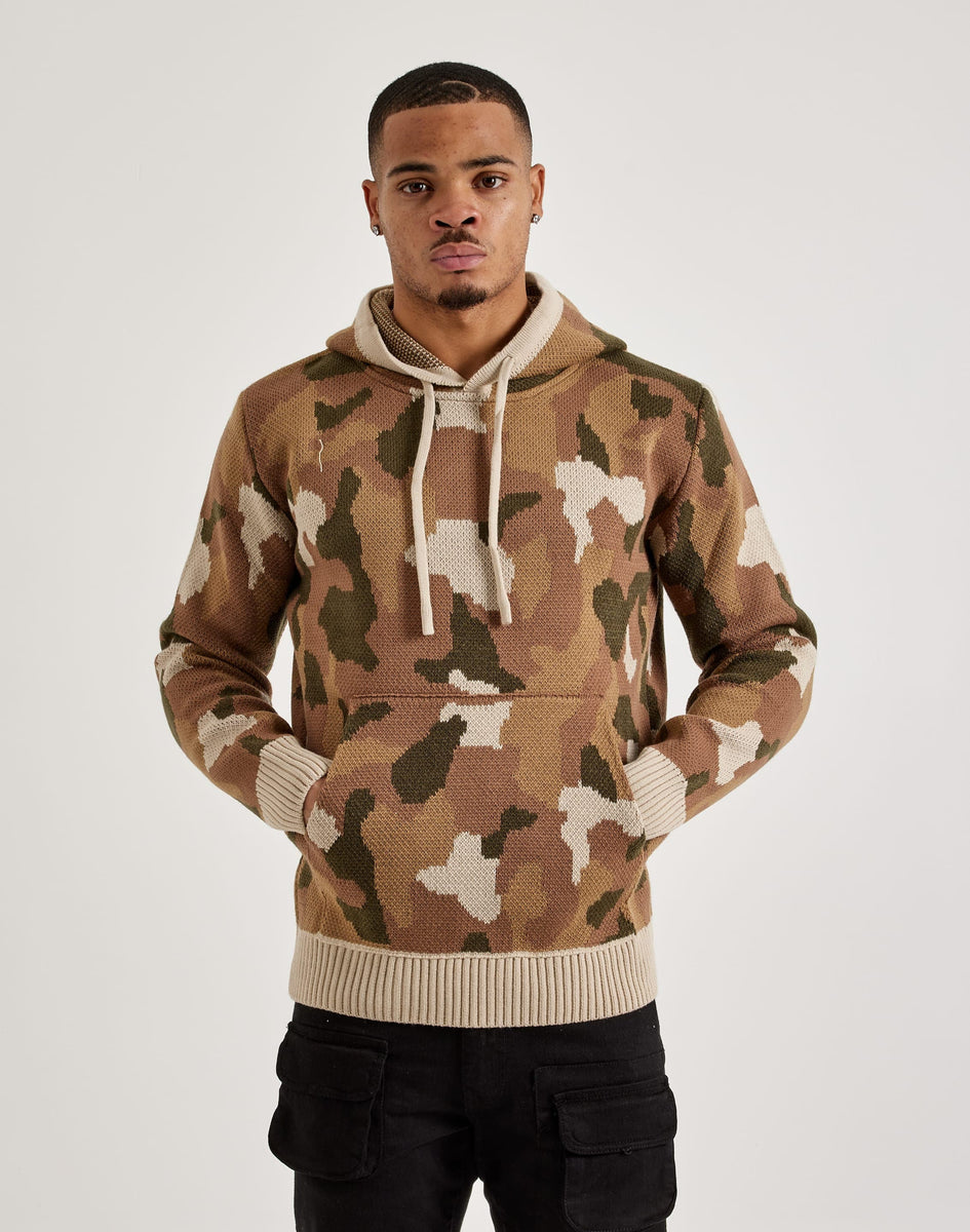 Chapter By Kohli One In A Million Sweater – DTLR