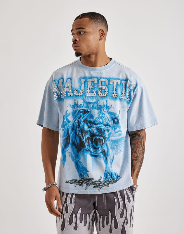 Majestik Dog Tee – DTLR