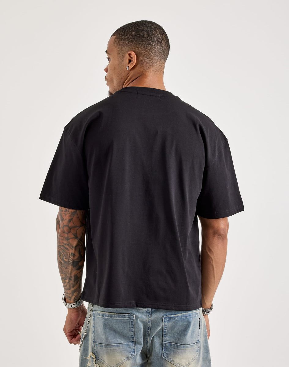 Majestik Fearless Tapestry Tee – DTLR