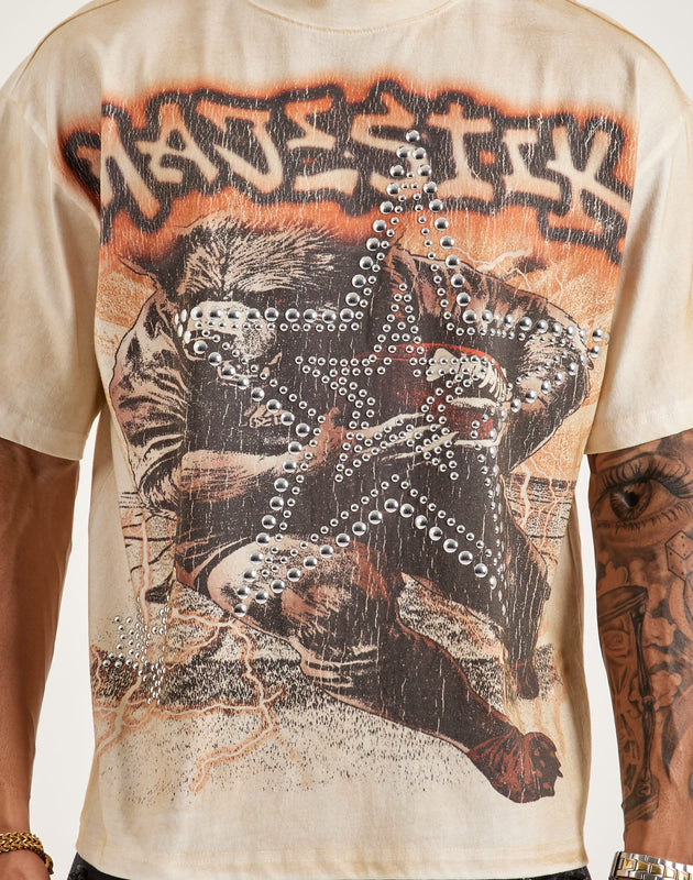 Majestik Star Tee – DTLR